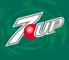 NUTTY FACTS: 7UP