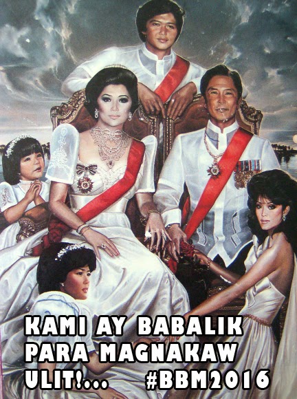 Bong Bong Marcos Funny Memes | Pinoy Daily News