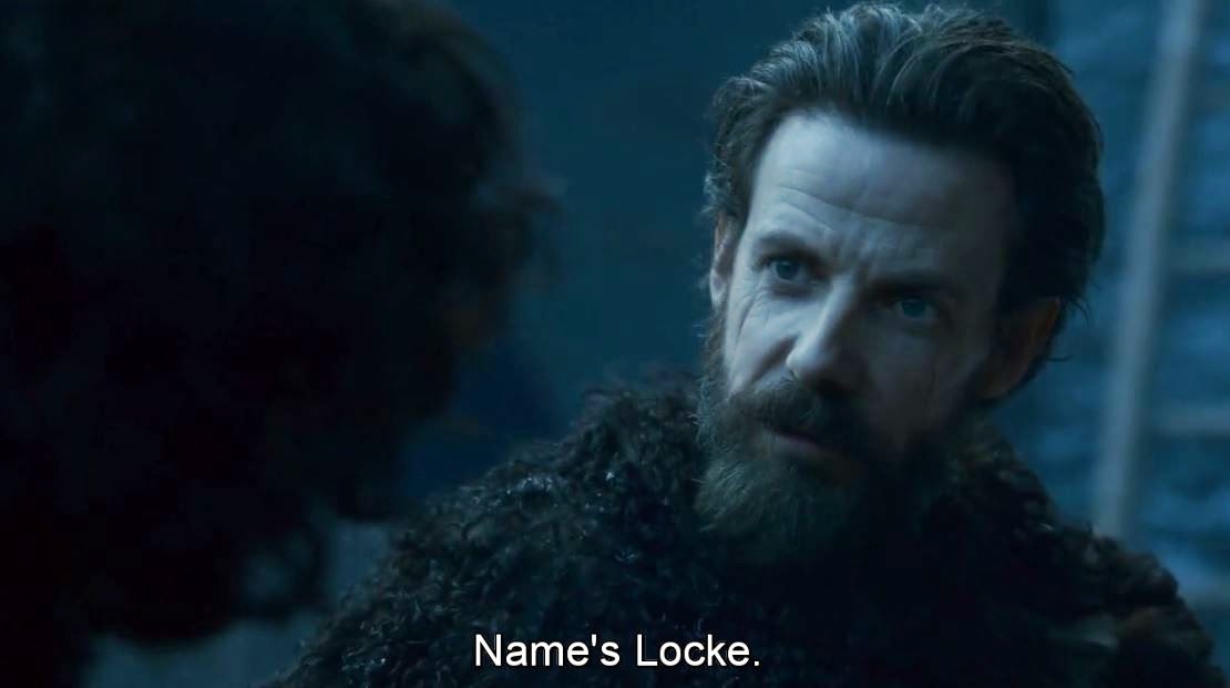 Locke Game Of Thrones
