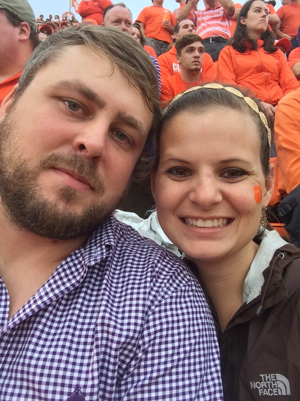 Week 10: Clemson vs FSU | Magnolia & Main