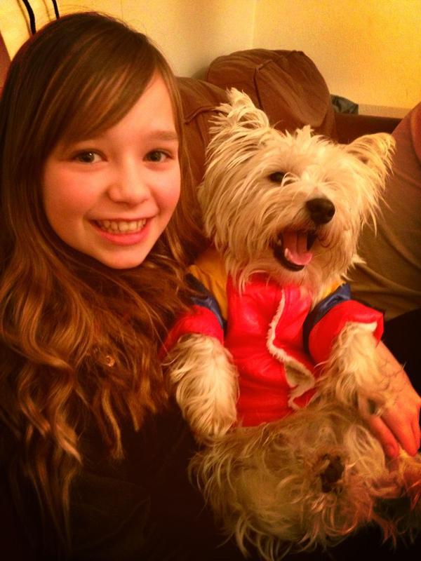 Connie Talbot Brasil: "Voltar para casa com todos agora. menino Minty ...