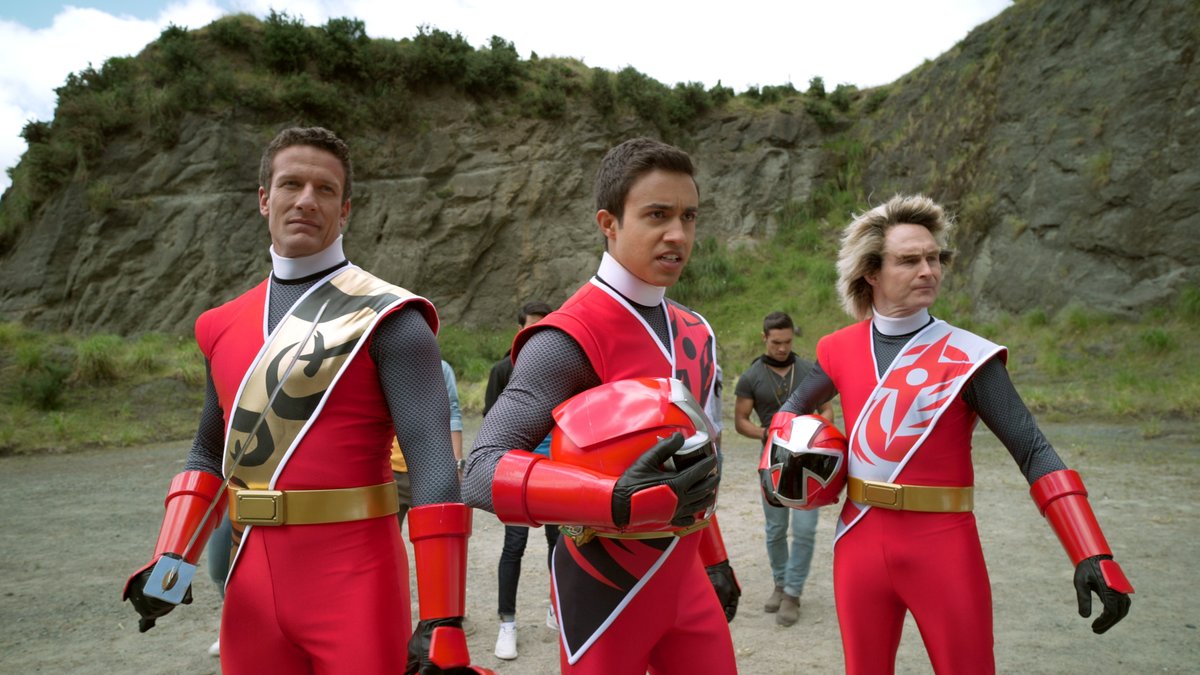 Henshin Grid: Power Rangers Ninja Steel - Galavanax Rises - Episode Review