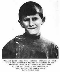 SPEED READING: burnout of sidis