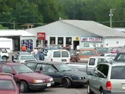 Pechins Super Store : r/pittsburgh