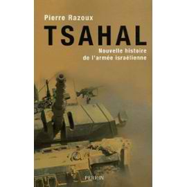 L'écho du champ de bataille: Lecture et enseignements : "Tsahal ...
