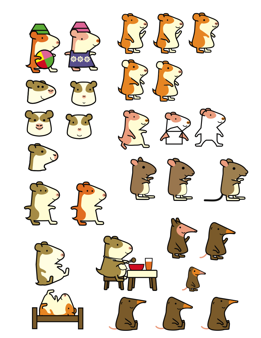 Let's Talk Picture Books: Let's Talk Illustrators #15: William Bee