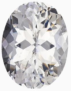 Learning Geology: Danburite