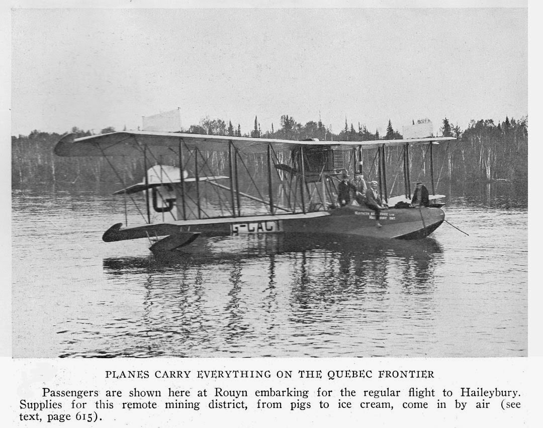 Progress is fine, but it's gone on for too long.: Curtiss HS-2L: La ...