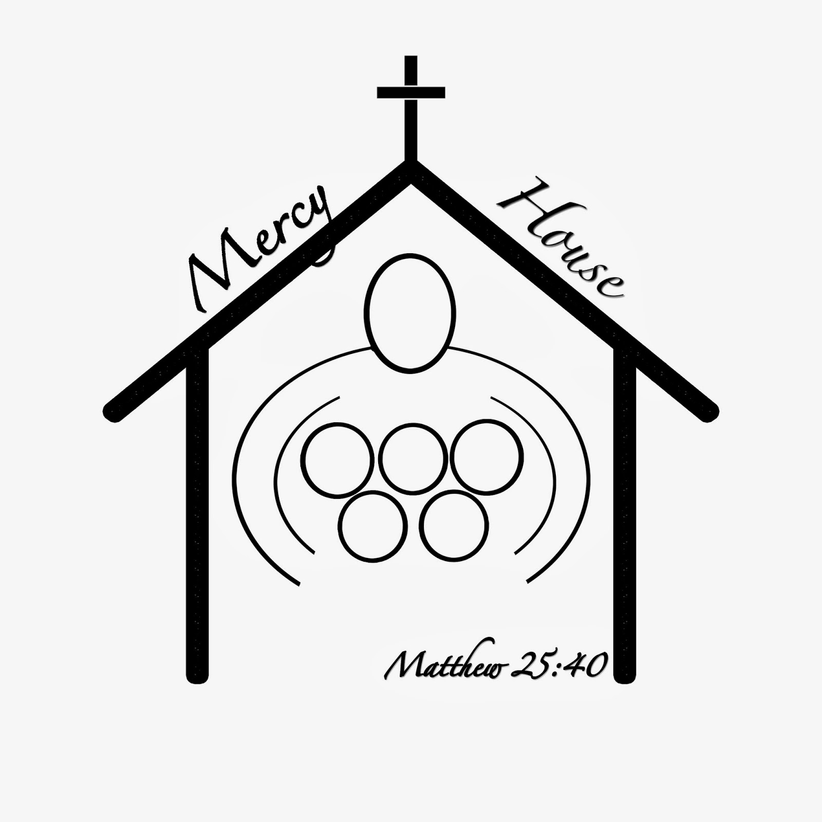 Mercy House For Street Children