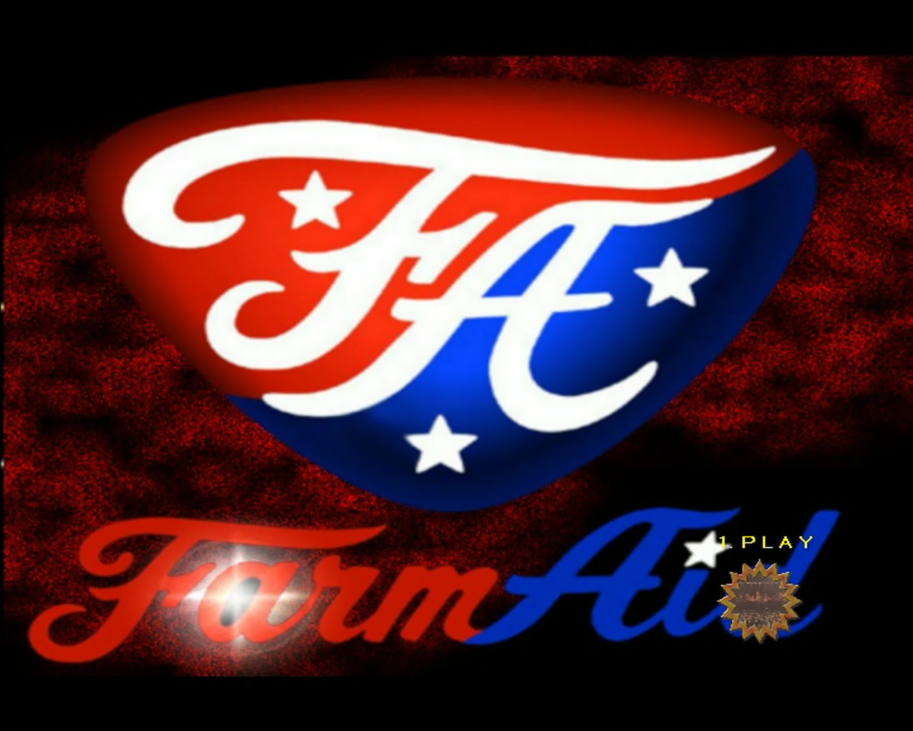 Hard n' Heavy Bootlegs Trader: GUNS N' ROSES - LIVE AT FARM AID IV '90 ...