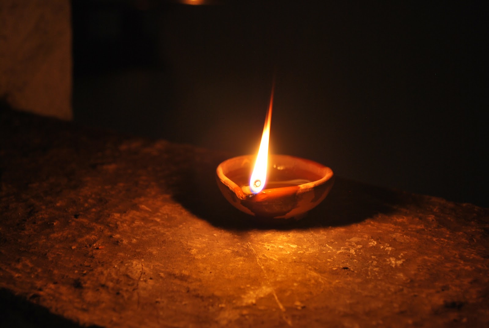 Indian Photography: Deep Photos on Diwali