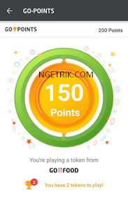 Cara Mendapatkan Gopoint Gojek Melalui Gopay - Update Informasi