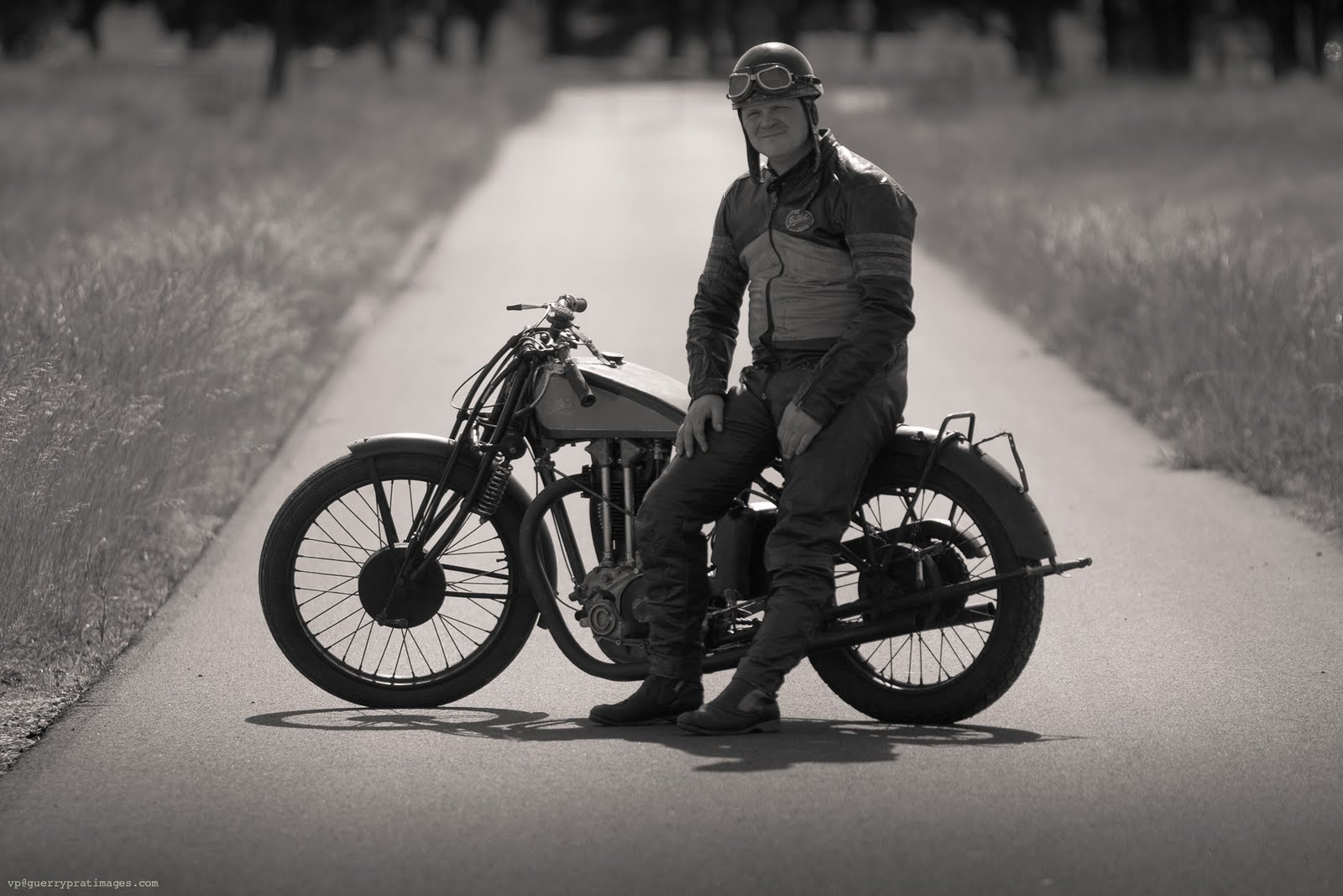 Victory Motorcycle: The Golden Era of Belgian Motorcycles