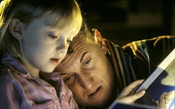 My Favourite Movies: I am Sam(2001) -English