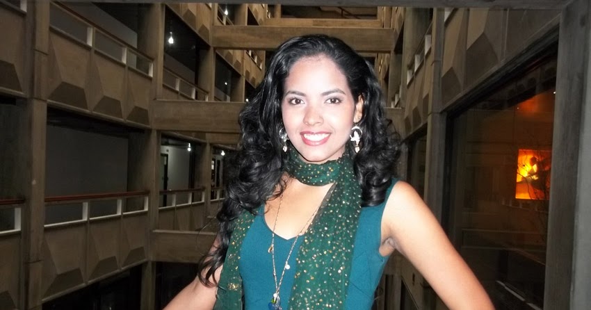 La Vie Charmant_SUROESTE: PERSONALIDADES: ANDREA SILVA NOS TRAE A “VENUS”