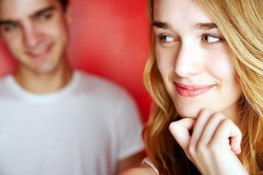 El éxito depende de ti: Como adular a una mujer