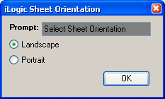 From the Trenches with Autodesk Inventor: Use iLogic to Change Sheet ...