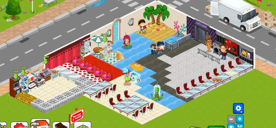 Tudo sobre o cafe mania: tudo sobre o cafe mania