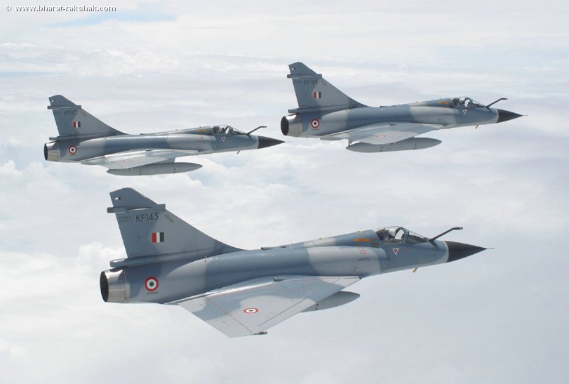 IAF fighter planes wallpapers ~ asian defence