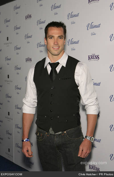 Geoffrey M. Reeves | Celebrities Photos Hub