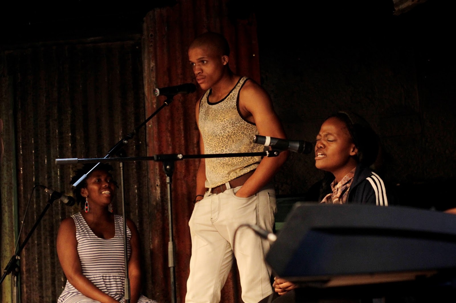 Zabalaza Festival: Gallery