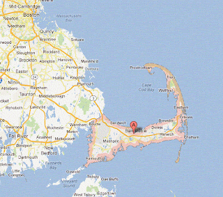 Family in History: Tale of two preachers Part 1- Reverend John Lothrop ...