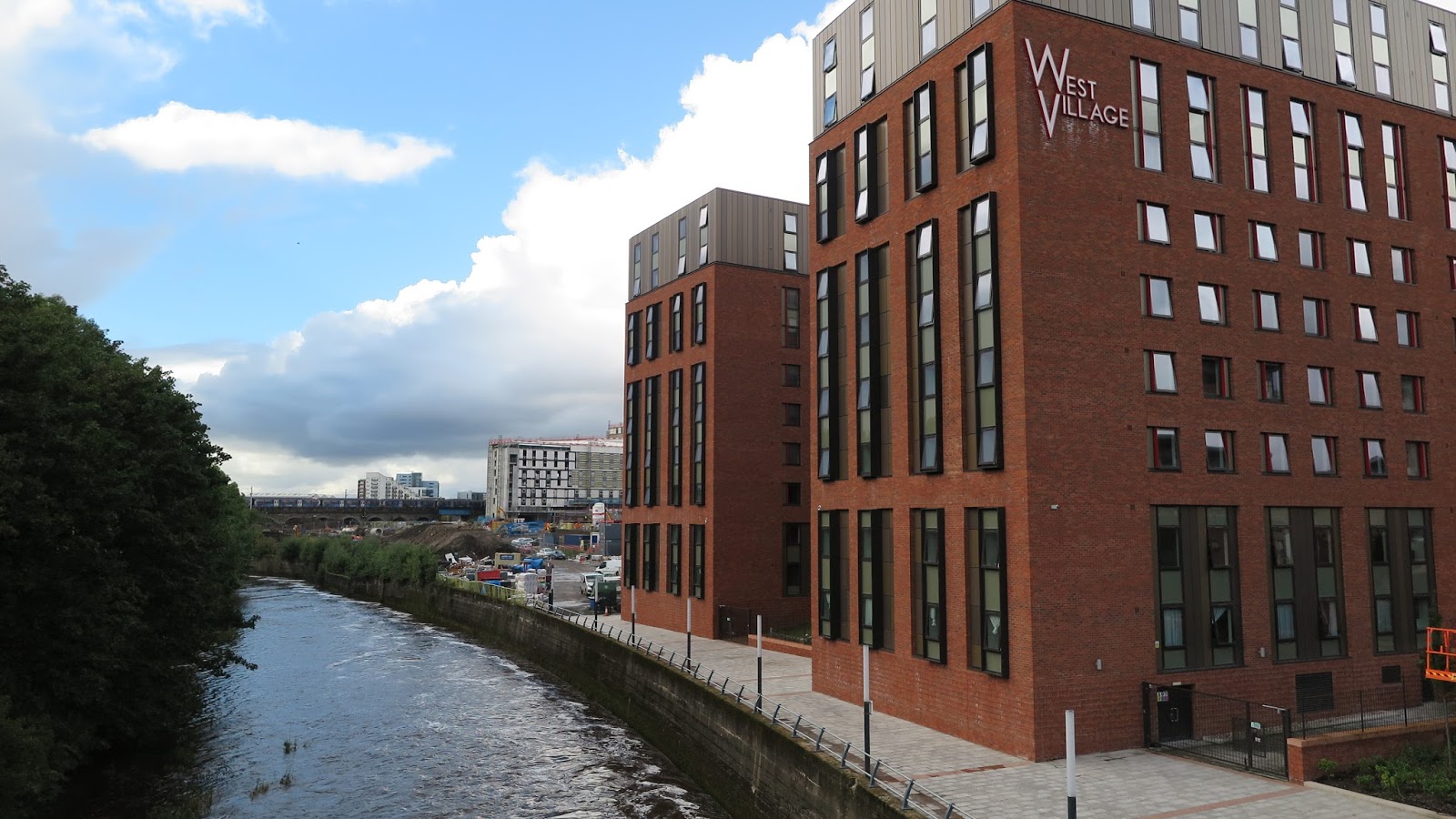 Glasgow Punter: Castles of Glasgow