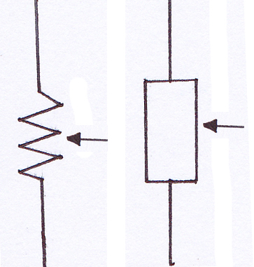 ELECTRONIC COMPONENTS: RESISTORS