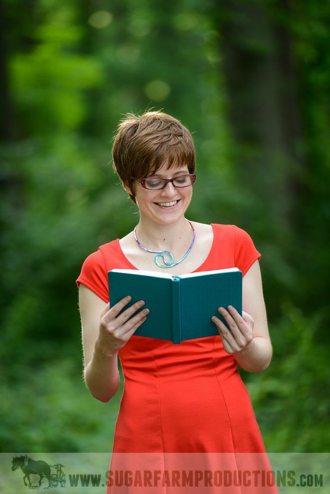 How to Magically Trust Yourself Like Harry Potter