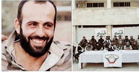 Abdul Qadir Saleh dan rekan-rekannya mendirikan grup terkuat no 2 di ...