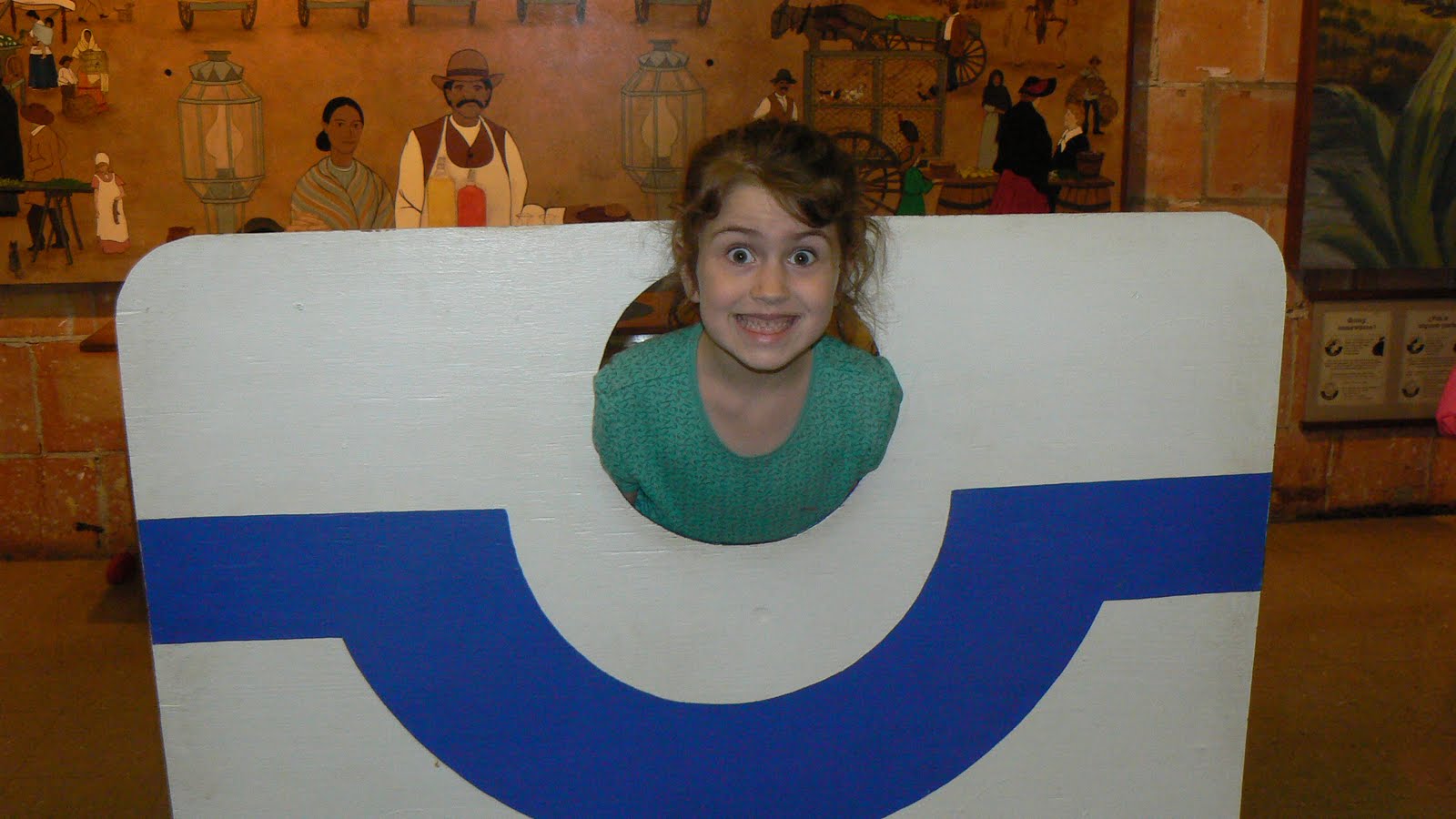 THE GRINDSTAFF FAMILY