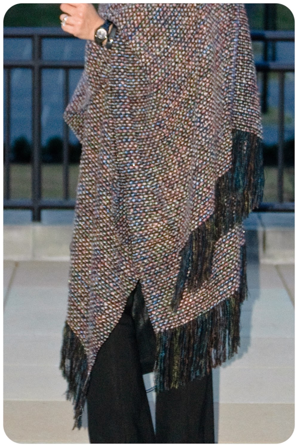 Erica Bunker | DIY Style! The Art of Cultivating a Stylish Wardrobe ...