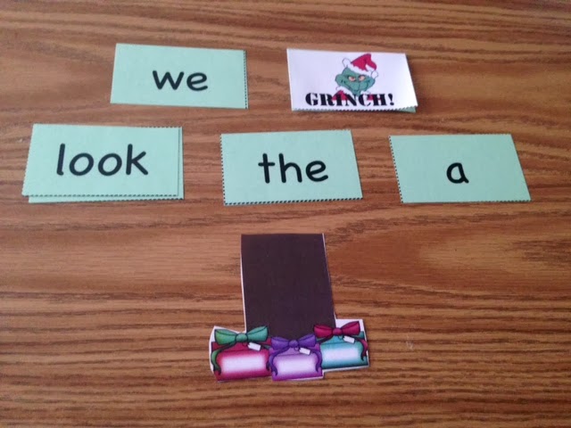 Miss Jenny's ELL and Bilingual Resources : Rapid Pace Recognition and ...