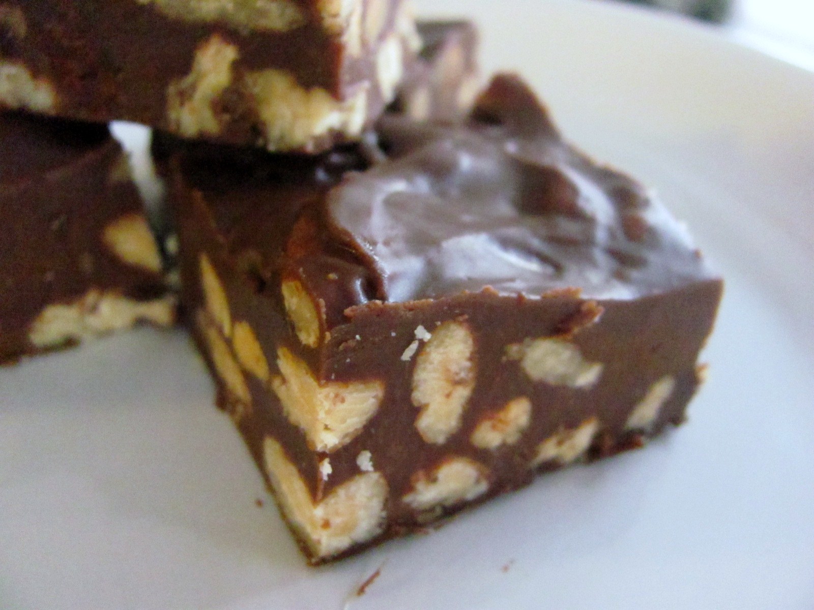 Milky Way Fudge...12 Weeks of Christmas Cookies and Sweets | Cooking ...