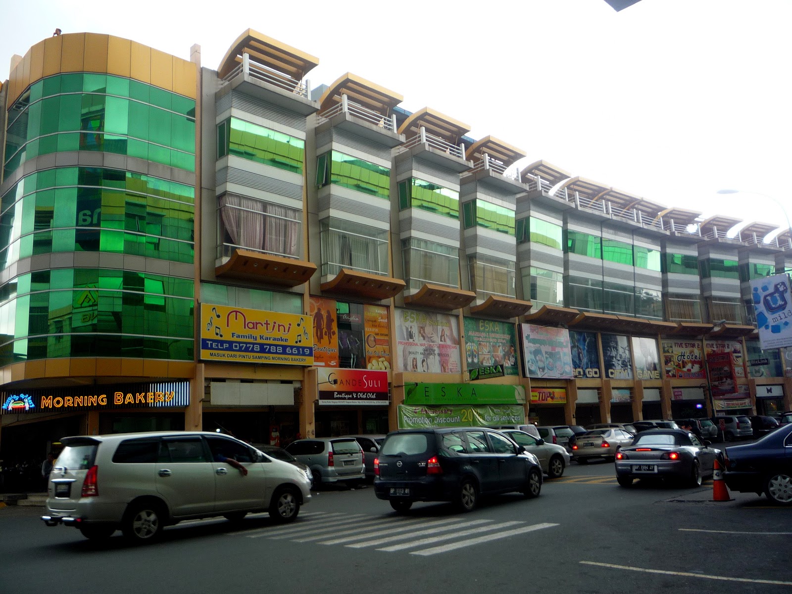 sri pekan: Batam Indonesia...