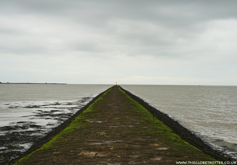 A Self Guided Walk in Harwich | The Harwich Maritime Heritage Trail ...