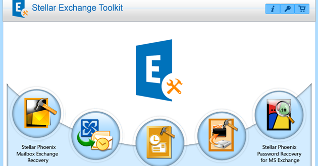 Stellar Exchange Toolkit: Stellar Exchange Toolkit