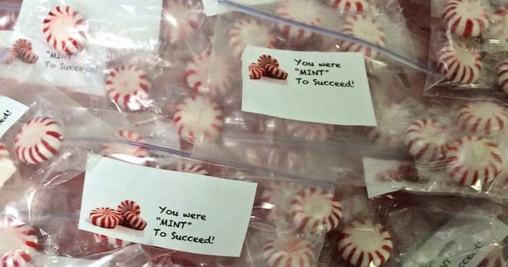 Outgoing Queen Gift Ideas