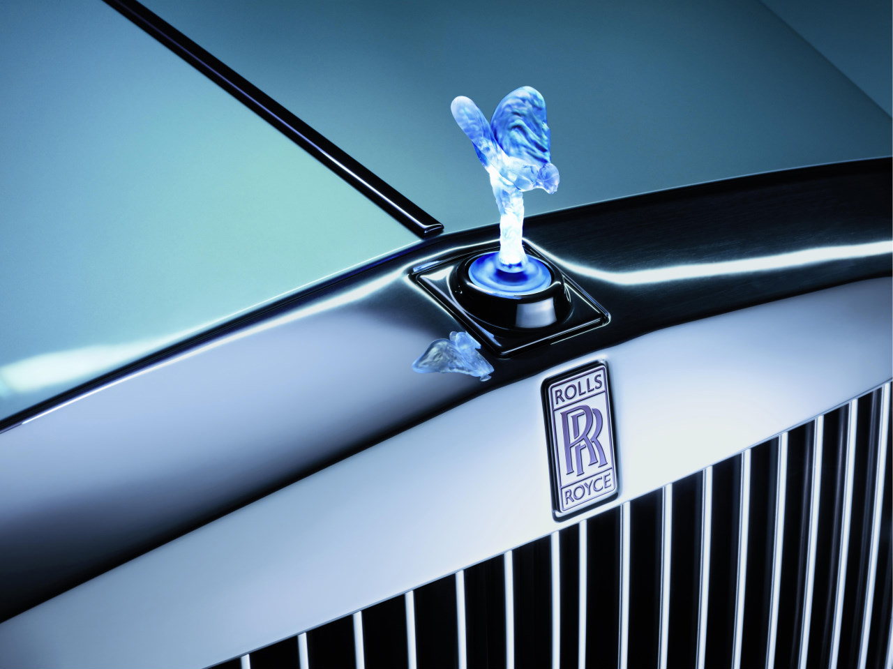 Max Power car: Electric Rolls-Royce First Photos - Rolls-Royce 102EX
