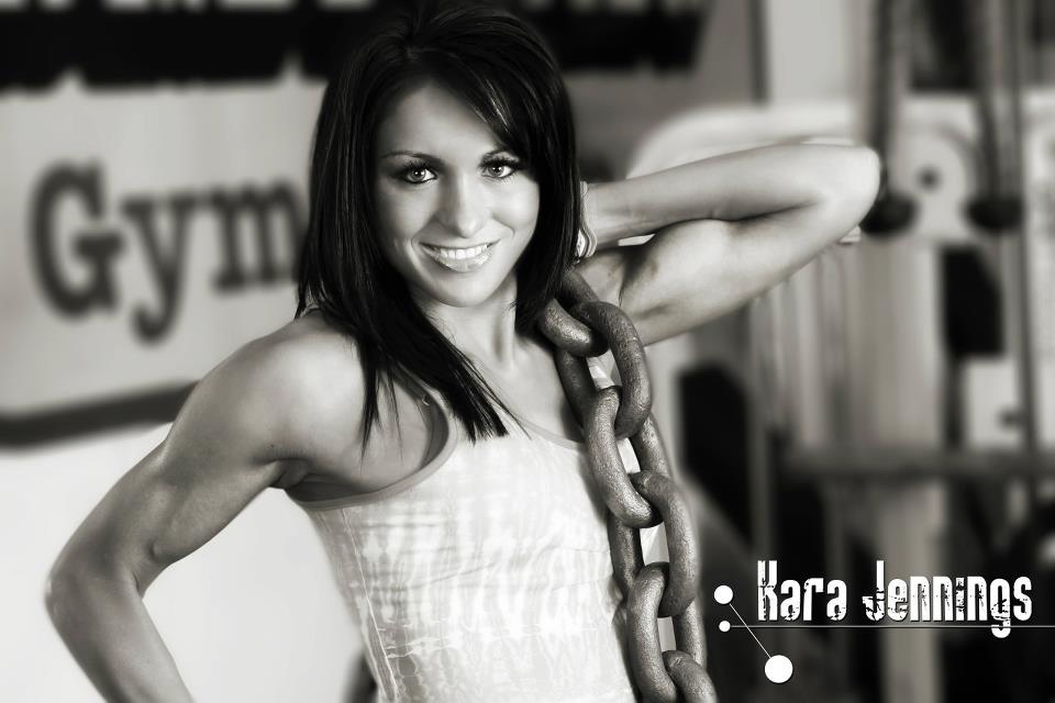 Promoting Real Women: Kara Jennings Interview