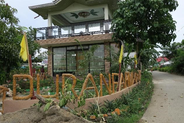 Philippine Farm Tours in Tagaytay & Bulacan - Philippine Flight Network