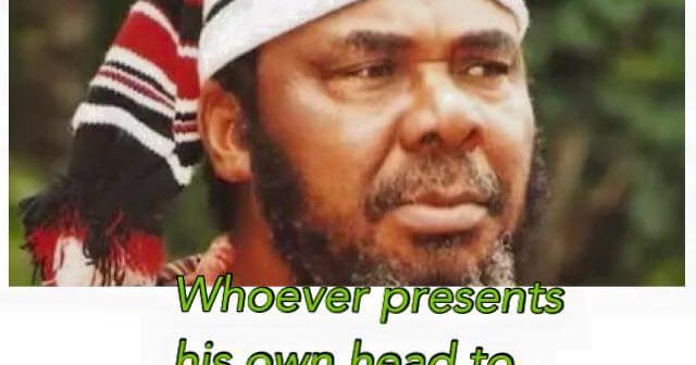19 Hilarious Quotes By Pete Edochie That’ll Leave You On The Floor ...