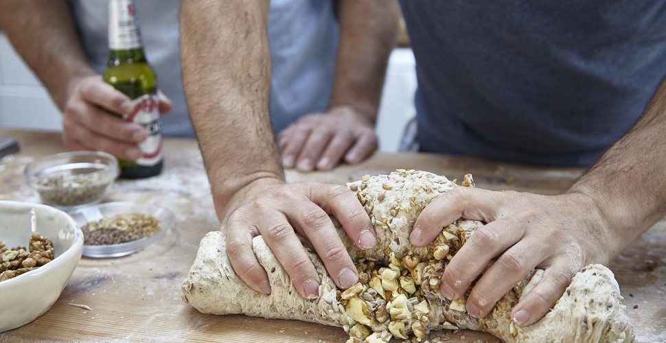 London Pop-ups: The Fabulous Baker Brothers & AB InBev's Pop-up Beer ...