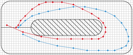 I'm bored, what is cool stuff to do ?: A quick pen and paper game ...