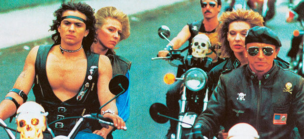 Bronx Warriors- Interview With Massimo Vanni