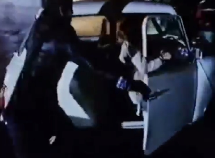 The Bloody Pit of Horror: Dumb Waiter, The (1979)