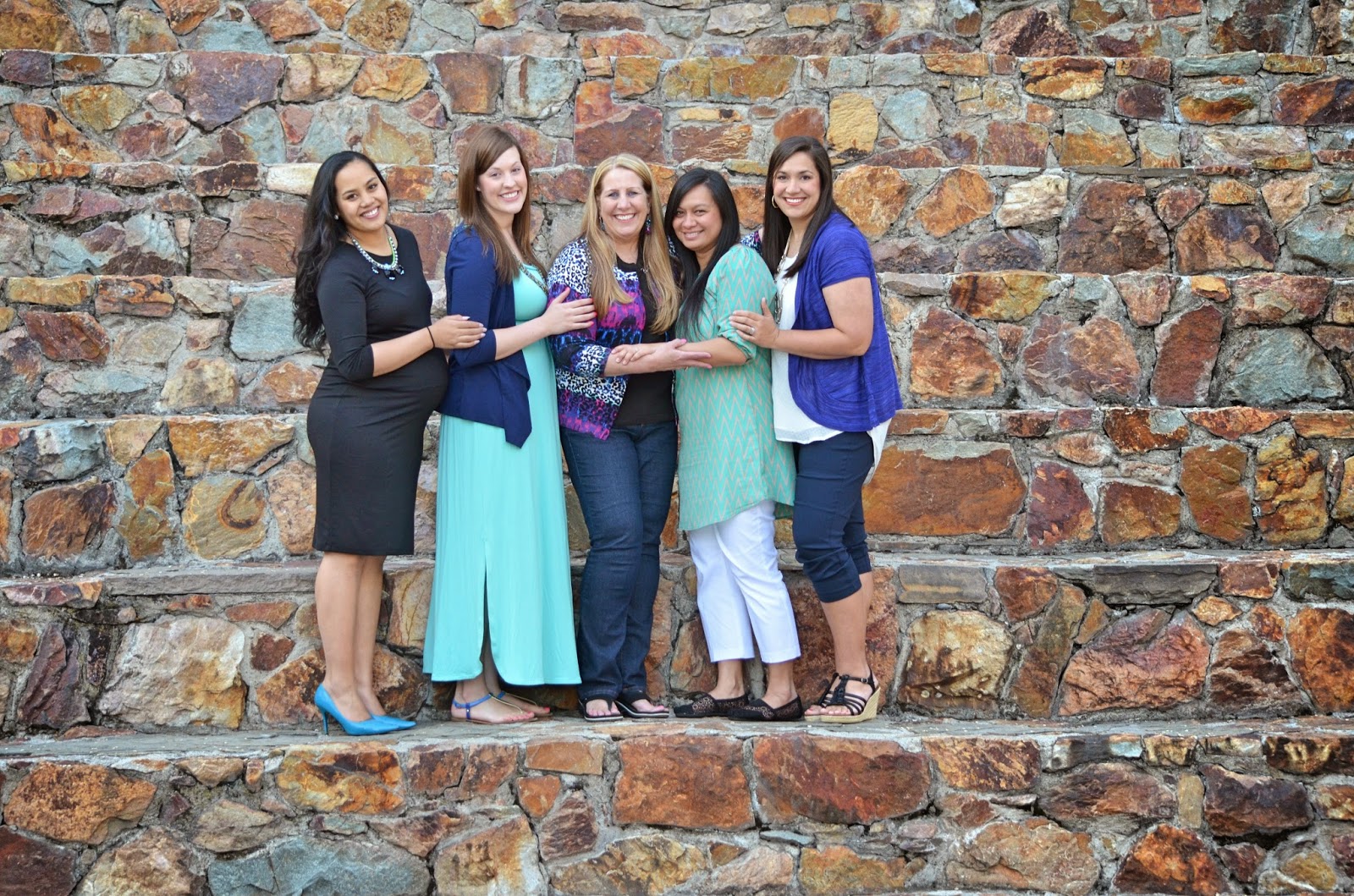 LIFE IS GOOD!!: Beautiful Family