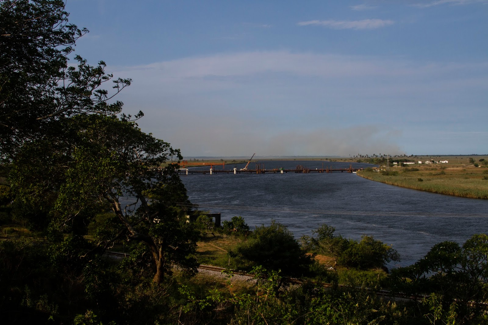 Macaneta: uma noite no Lugar do Mar