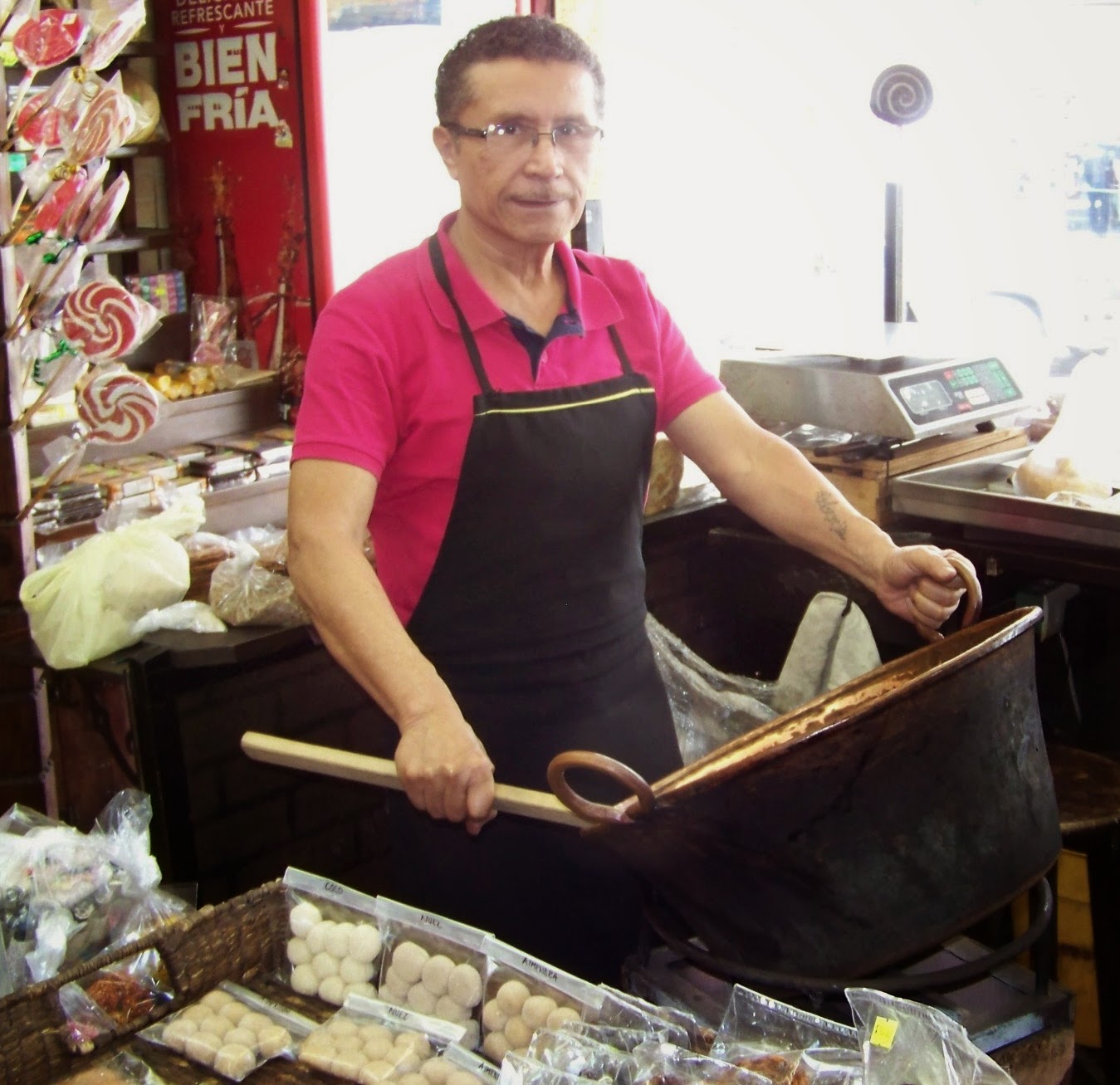 Vallarta Shopping Directory: ORGANIC PRODUCTS, GOURMET FOODS, PASTRIES ...