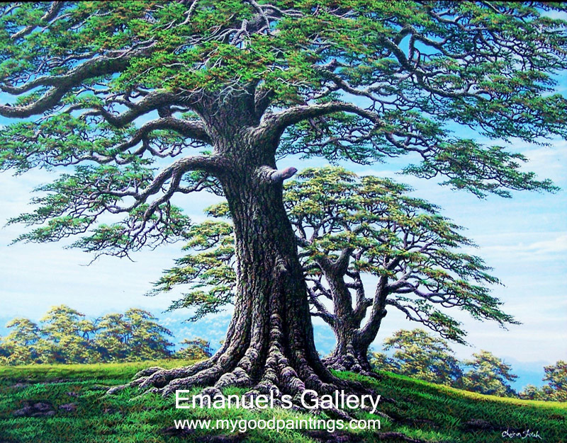 UNDISTINGUISHED THOUGHTS: Ang Matandang Tamarindo